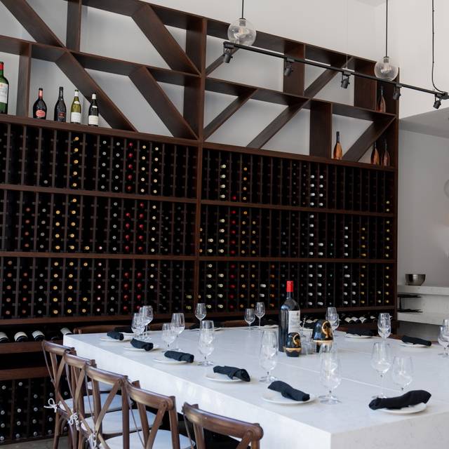 The Wine Station - Los Angeles, CA | OpenTable