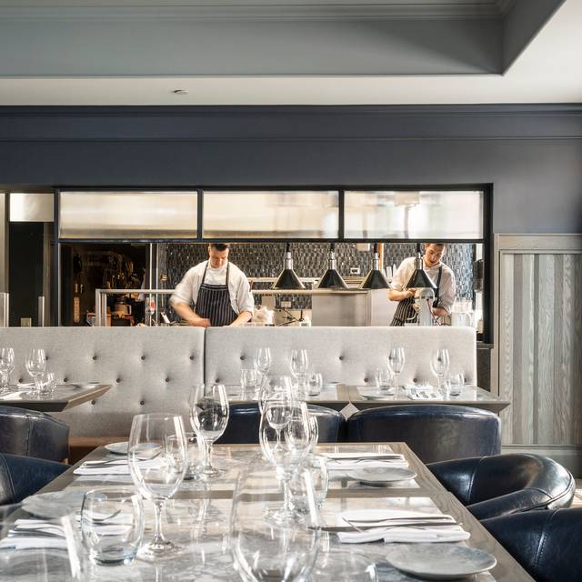 OXBOW Restaurant - Calgary, AB | OpenTable