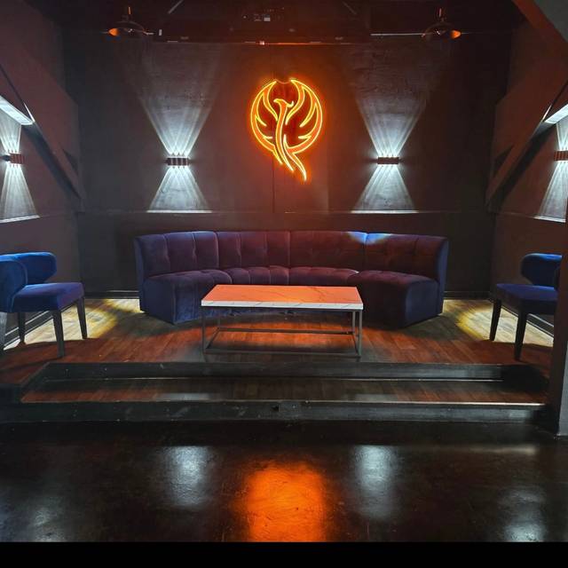 Phoenix Bar and Grill Restaurant - Jackson, MS | OpenTable