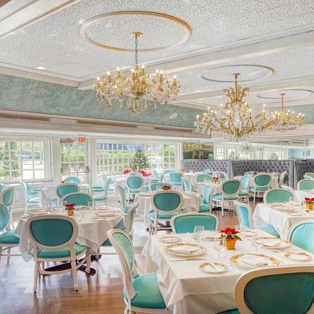 Armando's Italian Restaurant - Boca Raton, FL | OpenTable