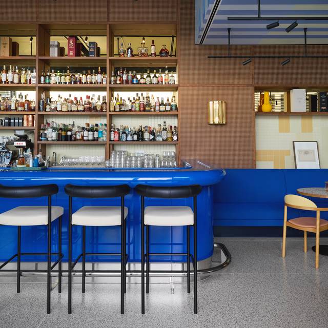 Lazuli Bar & Kitchen Restaurant - Frankfurt am Main, HE | OpenTable