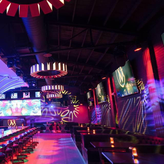Avenue Kitchen & Cocktail Restaurant - Atlanta, GA | OpenTable