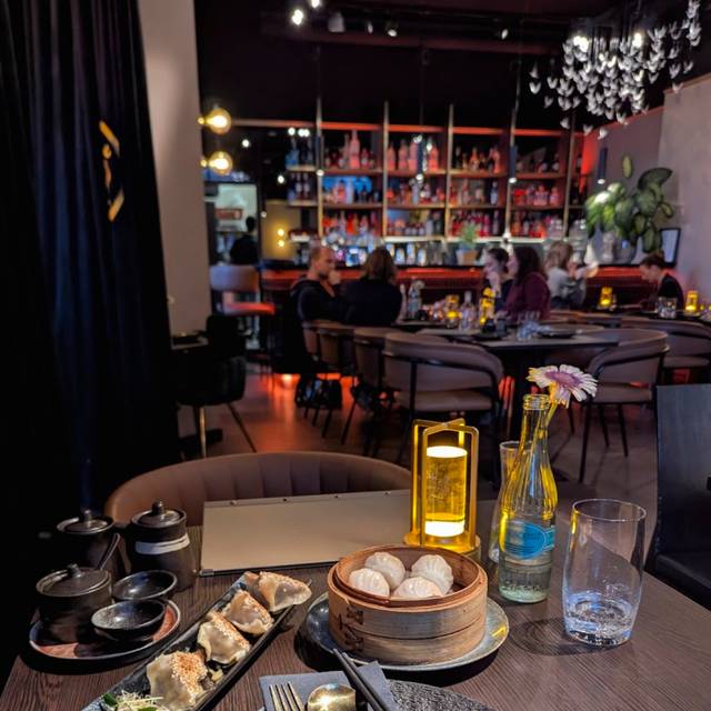 Macau Dim Sum Bar Restaurant - München, BY | OpenTable