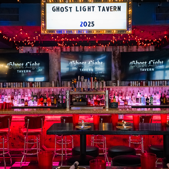 Ghost Light Tavern Restaurant - Boston, MA | OpenTable