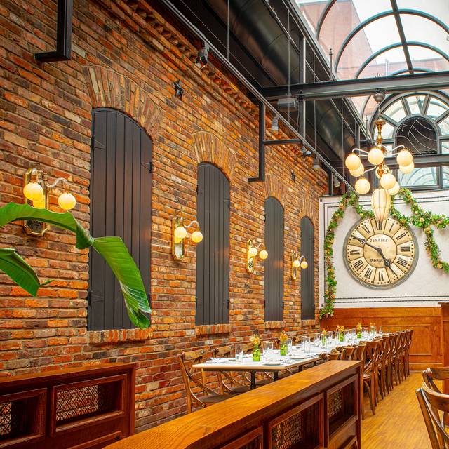 Josephine - Old Town Restaurant - Alexandria, VA | OpenTable