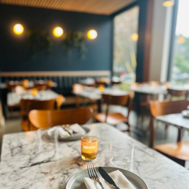 Haerfest Restaurant - Seattle, WA | OpenTable