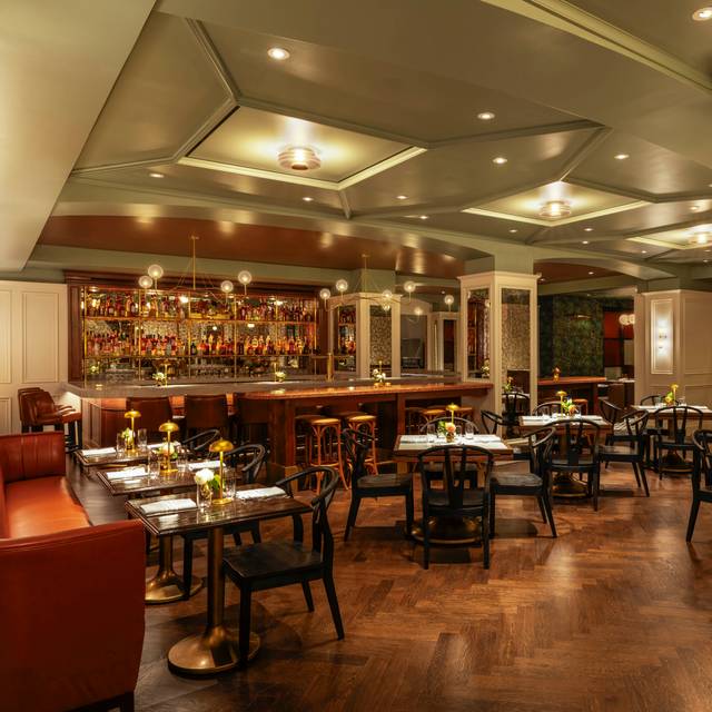The Parliament New York Restaurant - New York, NY | OpenTable