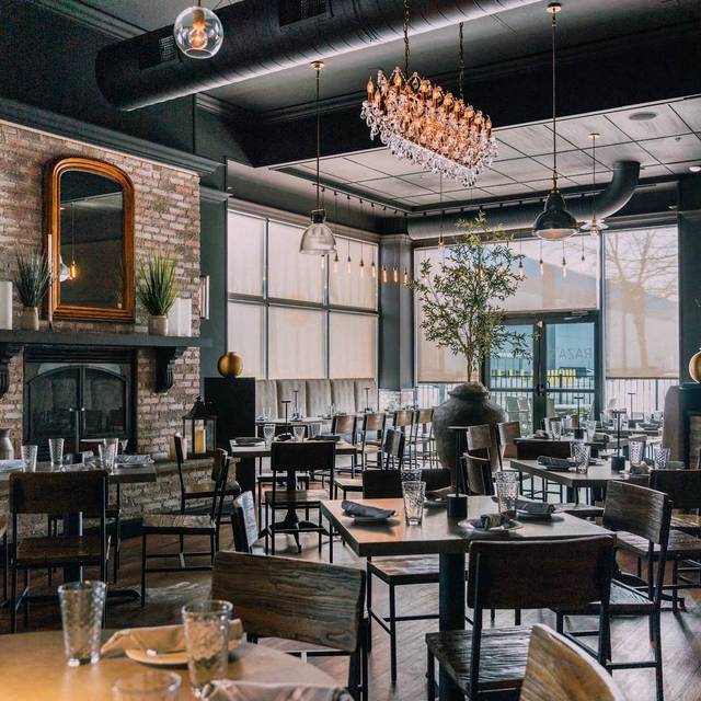 Raza's at Hamilton Restaurant - Hamilton, NJ | OpenTable