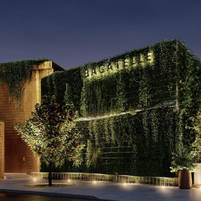 Bagatelle Miami River Restaurant - Miami, FL | OpenTable