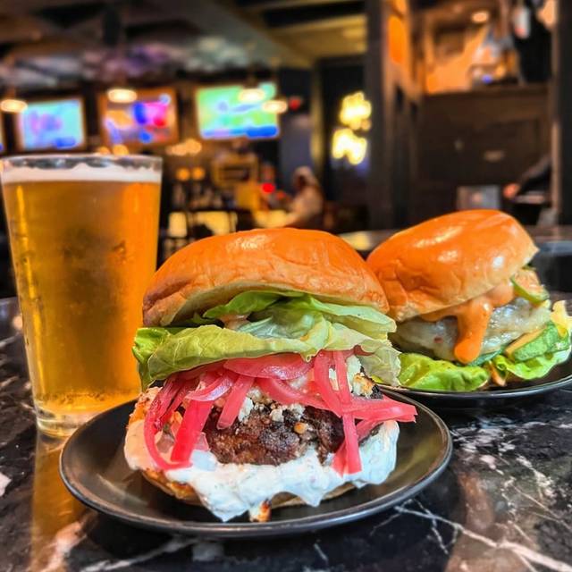 Brass Rabbit Restaurant - Arlington, VA | OpenTable