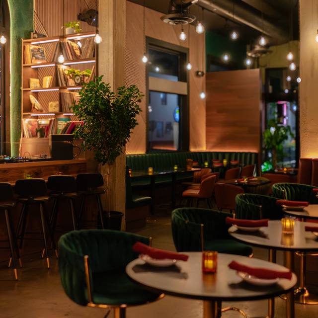 Sonder Restaurant - Santa Ana, CA | OpenTable