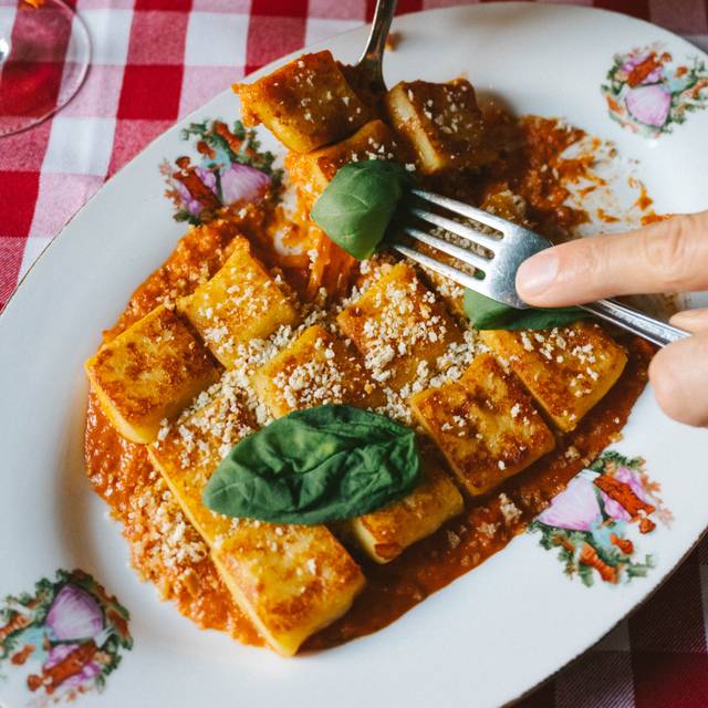 DOPO Restaurant - Calgary, AB | OpenTable