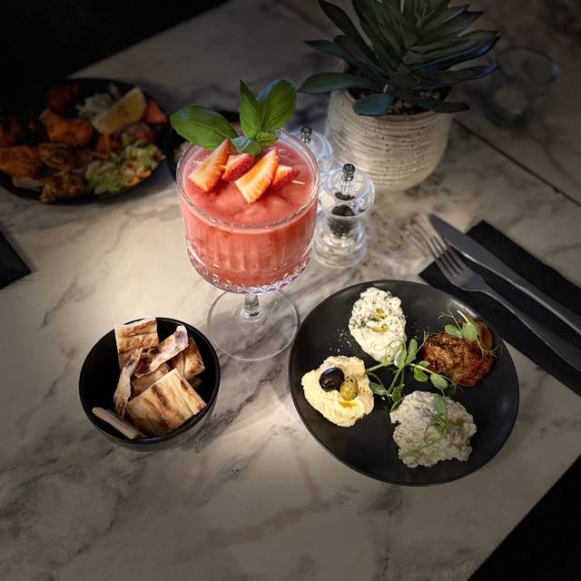 SMOQUE Warlingham Restaurant - Warlingham, Surrey | OpenTable