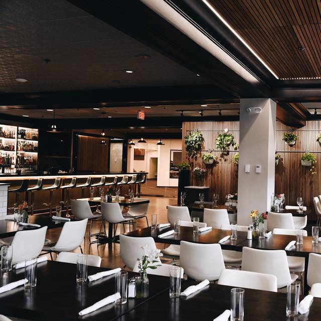 Banksia Bistro Restaurant - Kansas City, MO | OpenTable