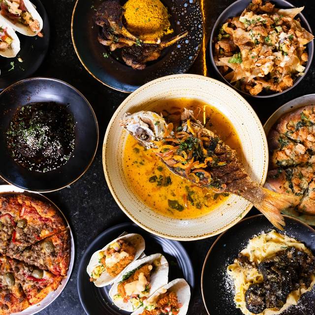 SEVEN MIDTOWN Restaurant - Atlanta, GA | OpenTable