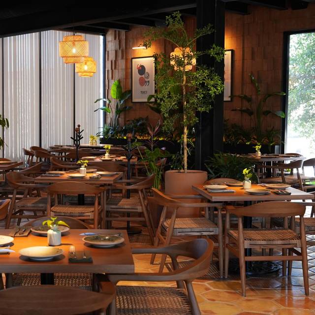 Restaurante Junco - Saltillo, COA | OpenTable