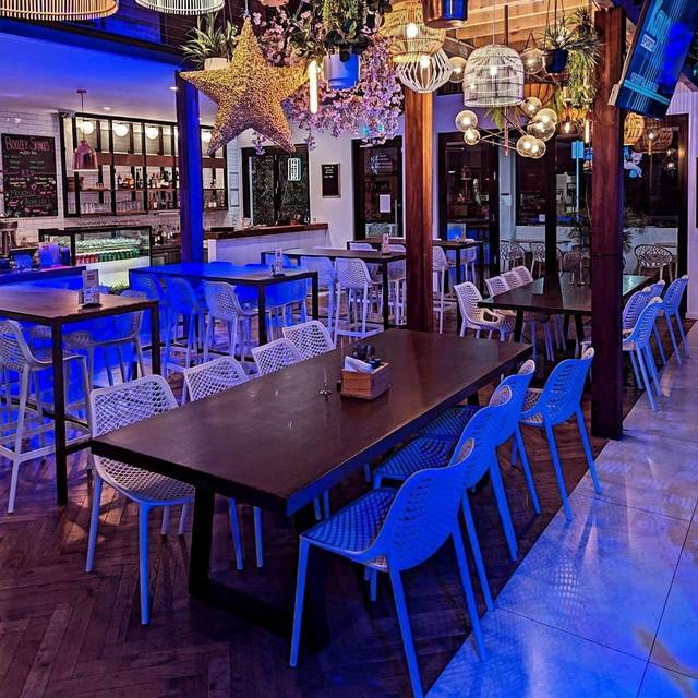Burgery Bar Yanchep Restaurant - Yanchep, AU-WA | OpenTable