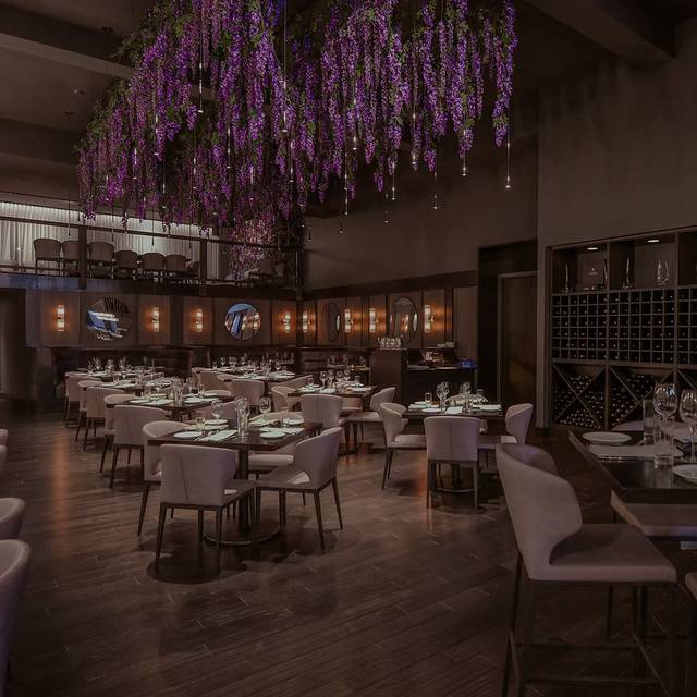 The Conroy - Modern Supper Club Restaurant - Milwaukee, WI | OpenTable