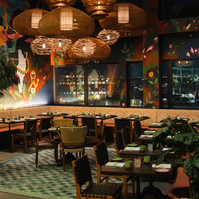 Cimera Restaurant - Denver, CO | OpenTable