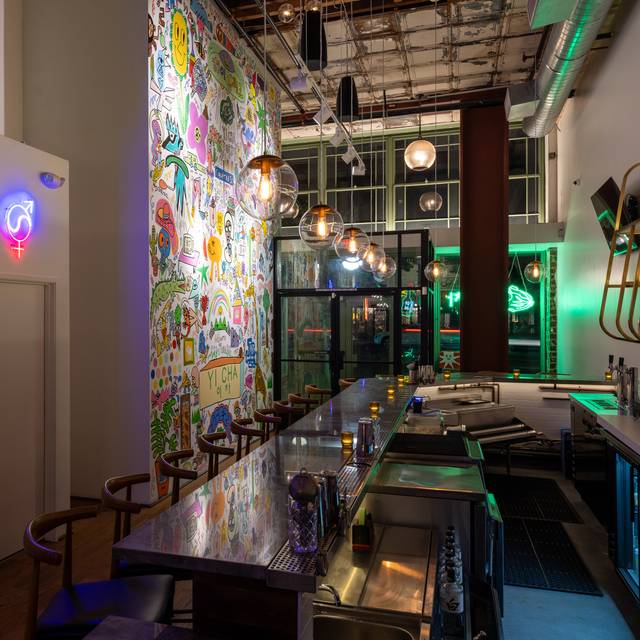 Yi-Cha Restaurant - Los Angeles, CA | OpenTable