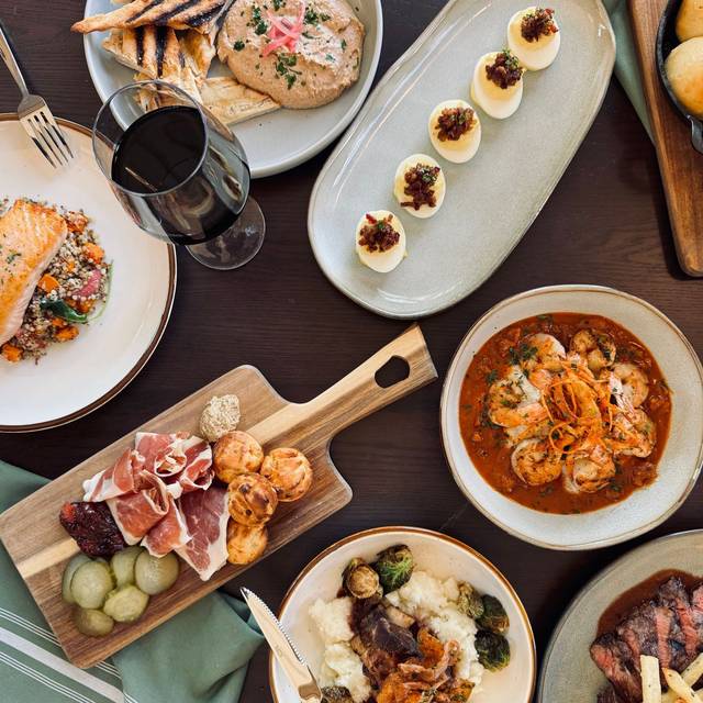 Millstone Restaurant - Lexington, KY | OpenTable