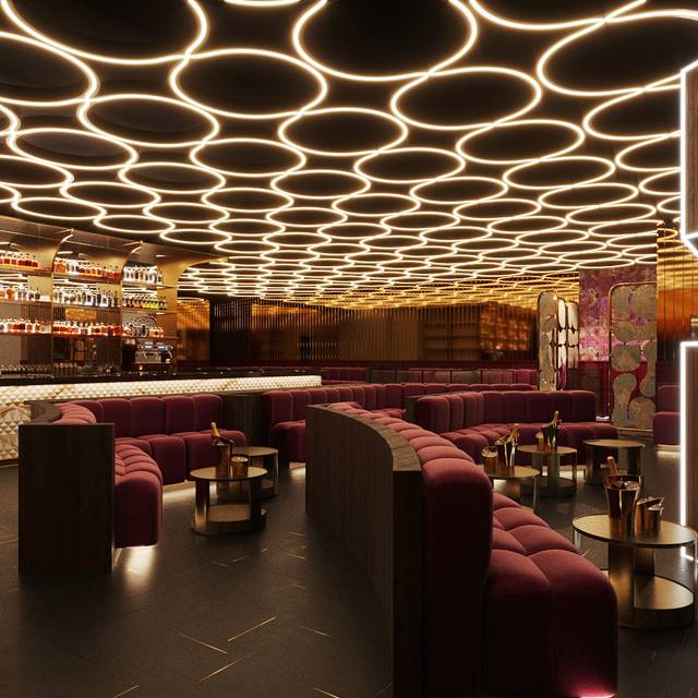 Elixir Restaurant - Miami Beach, FL | OpenTable