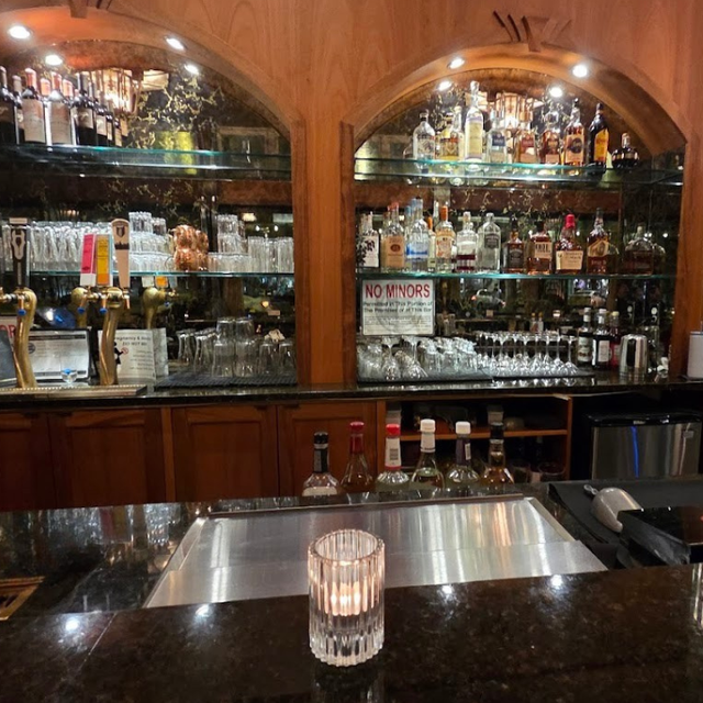 Encore Restaurant - Salem, OR | OpenTable