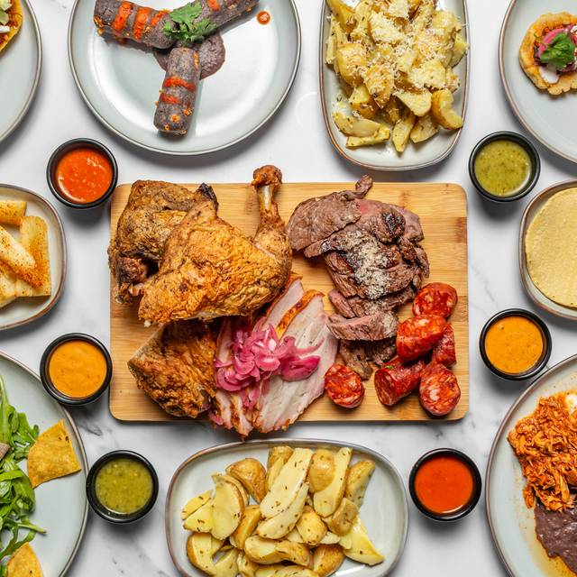 Three Compadres Restaurant - London, Greater London | OpenTable