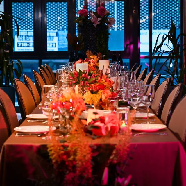 Akdeniz Mediterranean Cuisine Restaurant - New York, NY | OpenTable