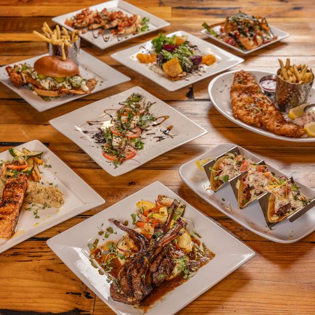 Skyline Kitchen & Vine Restaurant - Reno, NV | OpenTable