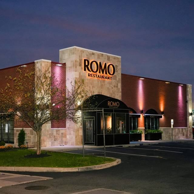 Romo Restaurant - Paterson, NJ | OpenTable