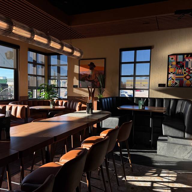 JOEY South Common Restaurant - Edmonton, AB | OpenTable