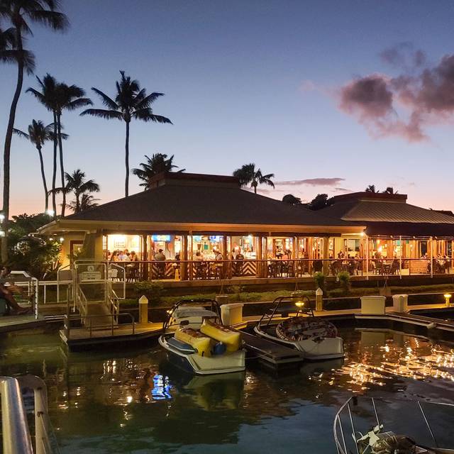 Kona Brewing - Oahu Restaurant - Honolulu, HI | OpenTable