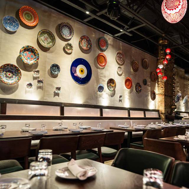 Cazbar - Columbia Restaurant - Columbia, MD | OpenTable