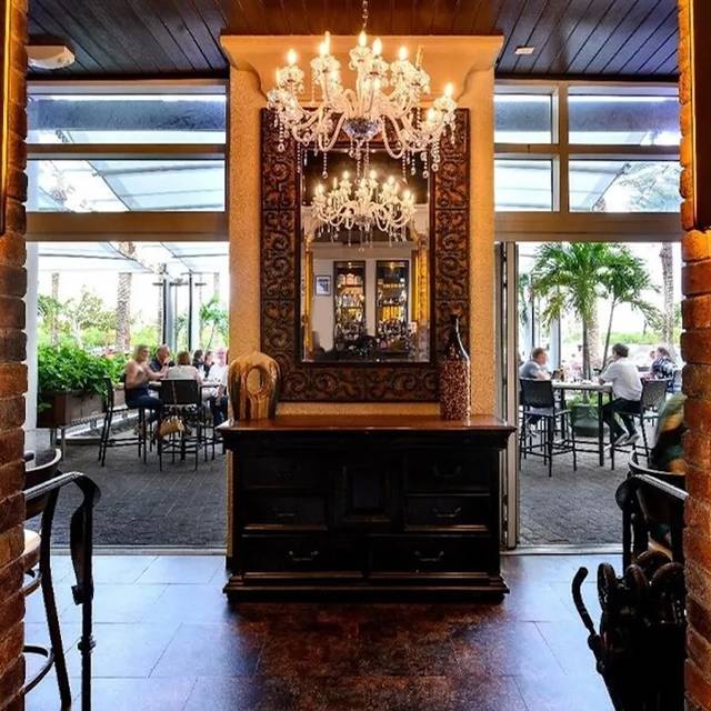KARoo Restaurant & Bar - Cayman Islands, Grand Cayman | OpenTable
