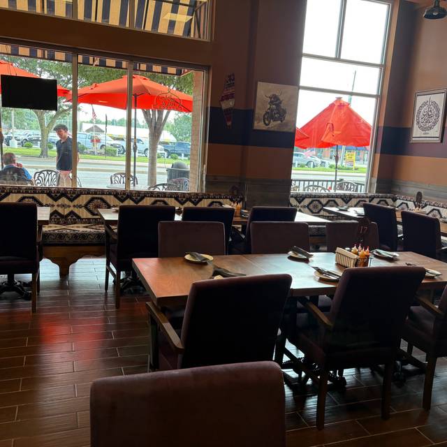 Kanoon Smoked Meat & Steakhouse Restaurant - Fishers, IN | OpenTable