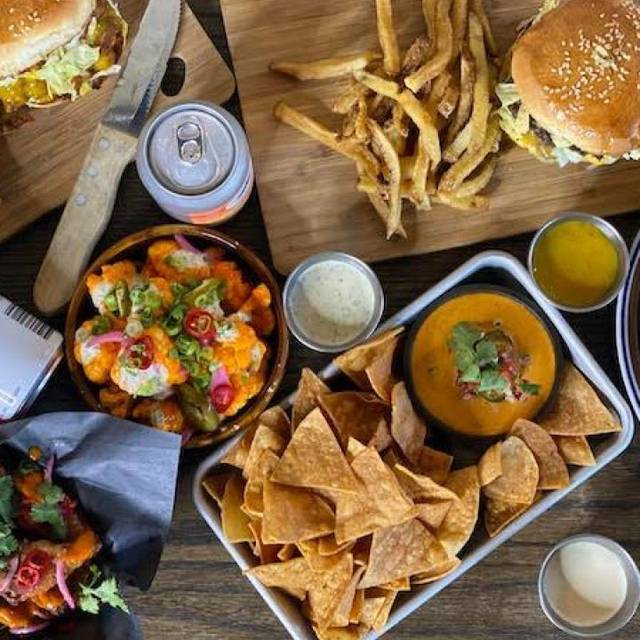 Poor Romeo - Toronto, ON | OpenTable