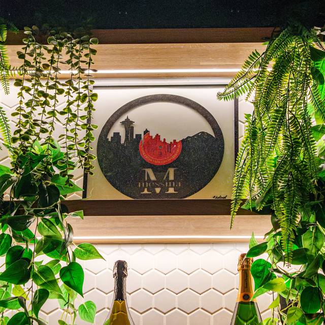 Messina Restaurant - Seattle, WA | OpenTable