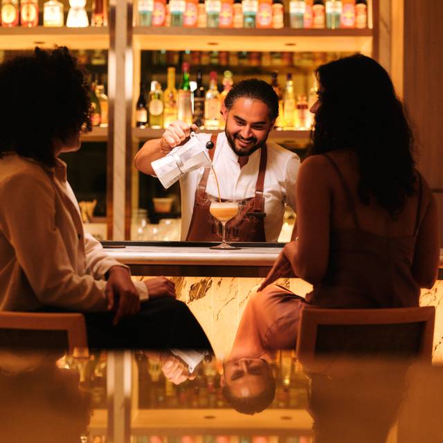 LANO – The Ritz-Carlton, Toronto Restaurant - Toronto, ON | OpenTable