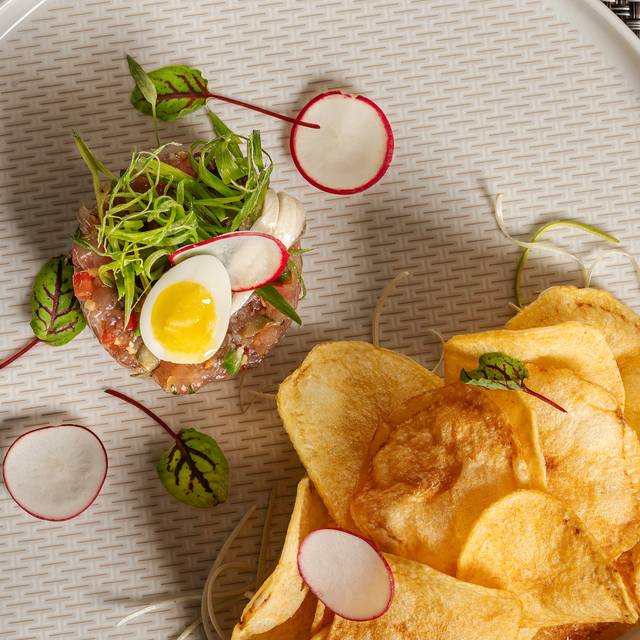 Bymark Restaurant - Toronto, ON | OpenTable