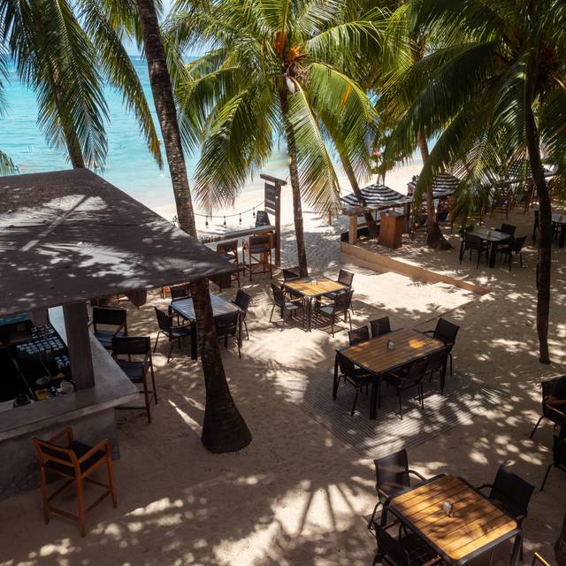 Ahari by Arca Restaurant - West Bay, Bay Islands Department | OpenTable