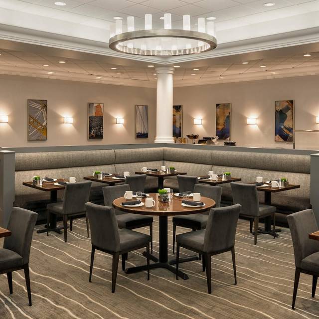 Sini Bistro Restaurant - Englewood, NJ | OpenTable