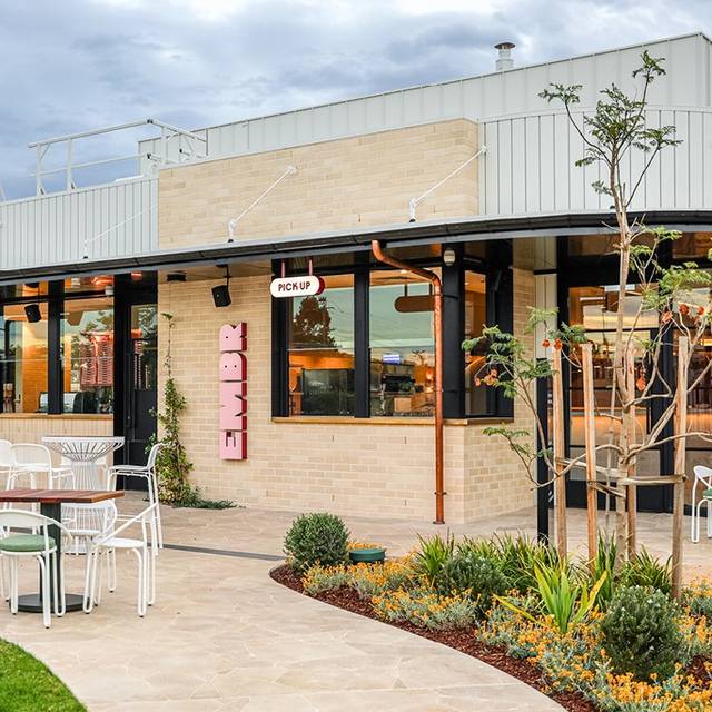Embr Restaurant - Moama, AU-NSW | OpenTable