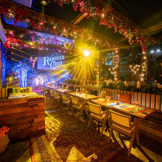 Hacienda Ramirez Cruz Restaurant - Miami, FL | OpenTable