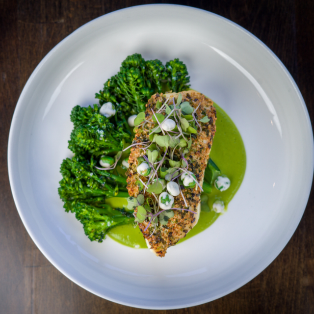 Atlas Fare Restaurant - Wenatchee, WA | OpenTable