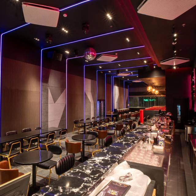 Rockstar KTV Greenhills - San Juan City, Metro Manila | OpenTable