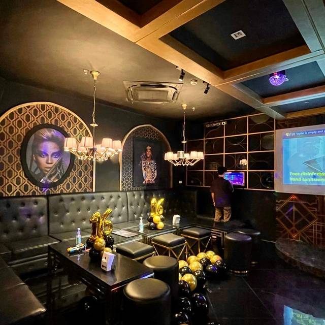 Rockstar KTV Glorietta - Makati City, Metro Manila | OpenTable