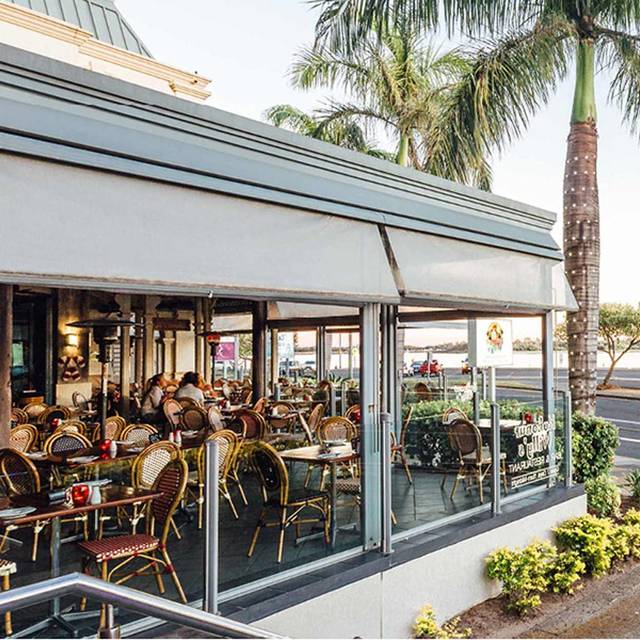 Kokonut Willy's Restaurant - Labrador, AU-QLD | OpenTable