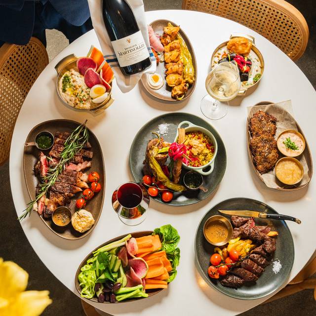 Motek Midtown - Updated 2026, Mediterranean Restaurant in Miami, FL