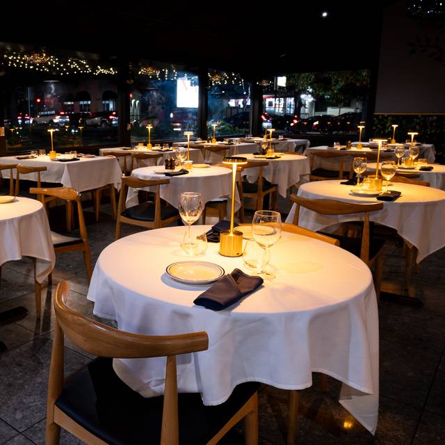 Nar Restaurant - Mountain View, CA | OpenTable